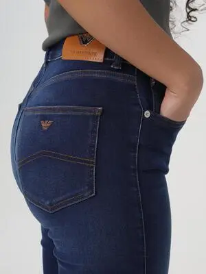 Emporio Armani Colour" Jeans