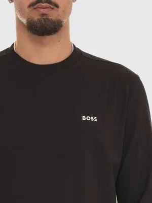 BOSS T-shirt Colour - Black