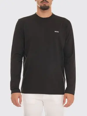 BOSS T-shirt Colour - Black