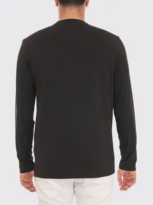 BOSS T-shirt Colour - Black