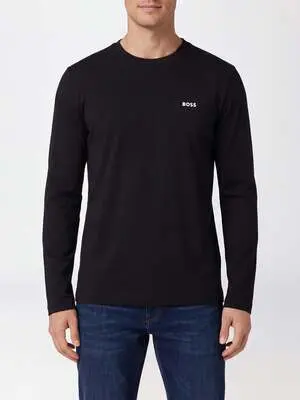 BOSS T-shirt Colour - Black