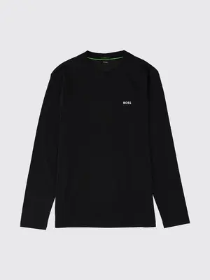BOSS T-shirt Colour - Black