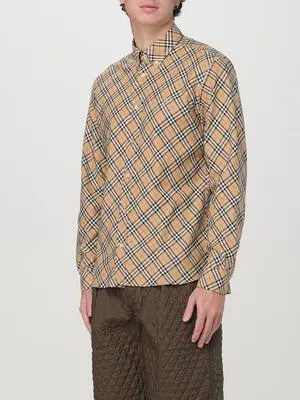 Burberry Shirt Colour
