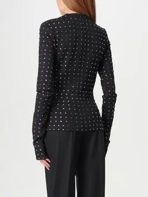 Sportmax T-shirt Colour - Black