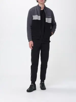 EA7 Color Block Tracksuit