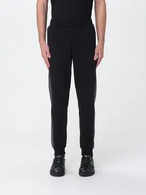 EA7 Color Block Tracksuit
