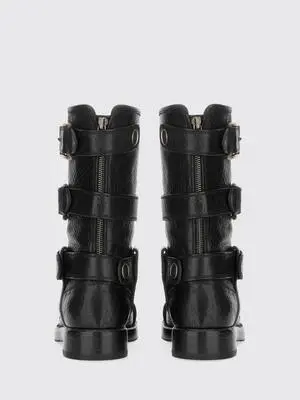Dolce & Gabbana Boots Colour