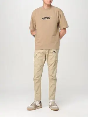 Dsquared2 T-shirt Colour