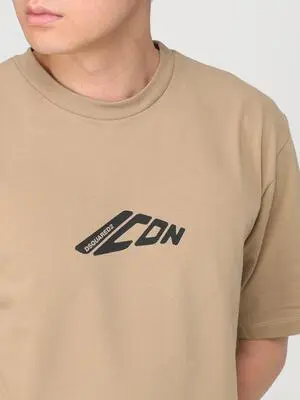 Dsquared2 T-shirt Colour