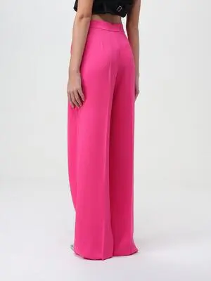 Andamane Tailored Wide Leg Trousers