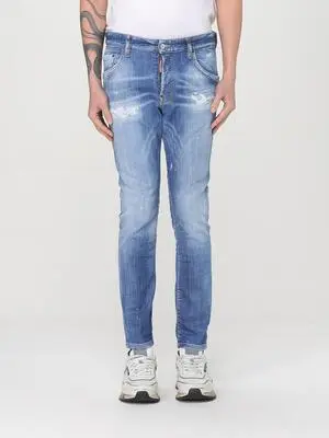 Dsquared2 Jeans Colour - Denim