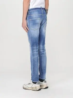 Dsquared2 Jeans Colour