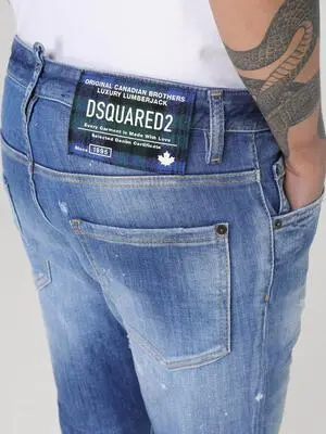 Dsquared2 Jeans Colour