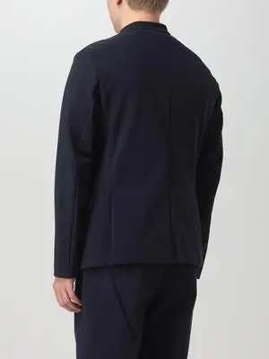 Emporio Armani Zip-up Jacket