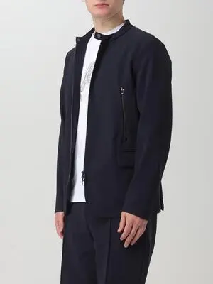 Emporio Armani Zip-up Jacket