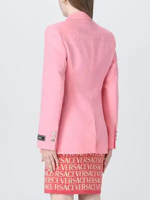 Versace Jacket Colour