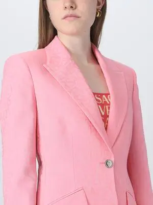 Versace Jacket Colour