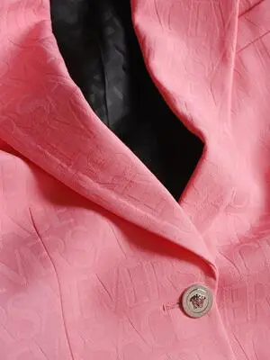 Versace Jacket Colour
