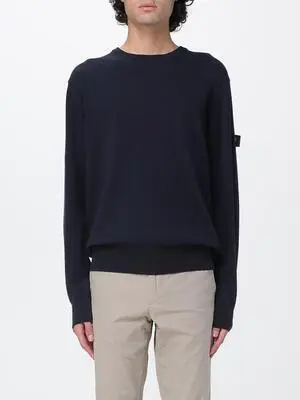 Peuterey Jumper Colour - Blue
