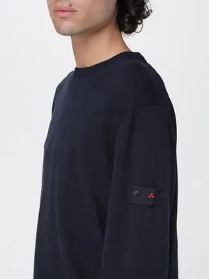 Peuterey Jumper Colour - Blue