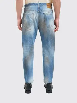 Dsquared2 Used Slim Fit Jeans
