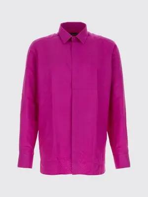 TOM FORD Silk Shirt