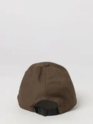 Stone Island Baseball Cap - Brown