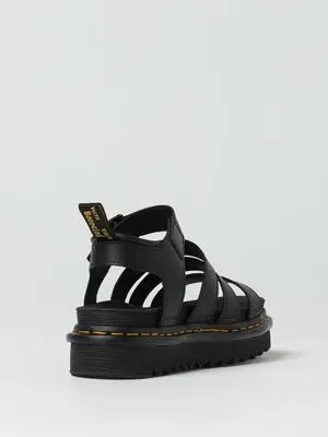 Dr. Martens Heeled Sandals
