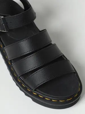 Dr. Martens Heeled Sandals