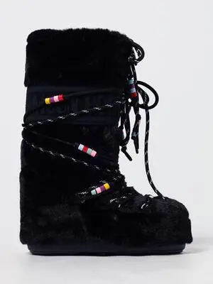 Moon Boot Boots Colour - Black