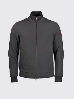 Peuterey Bofin Polyester Bomber - Black