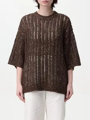 Brunello Cucinelli Jumper Colour - Dark