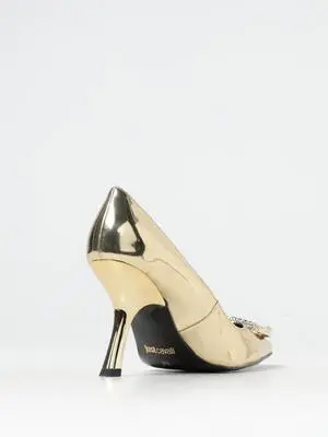 Just Cavalli Court Shoes Colour