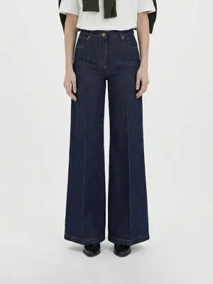 Aspesi 5 Pocket Jeans - Denim