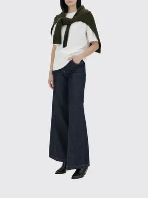 Aspesi 5 Pocket Jeans - Denim