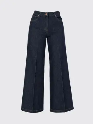 Aspesi 5 Pocket Jeans - Denim