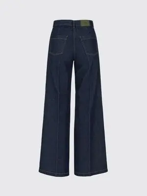 Aspesi 5 Pocket Jeans - Denim