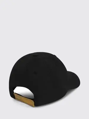 PLEIN SPORT Hat - Black 1