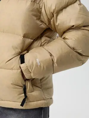 The North Face Quilted Jacket - Beige