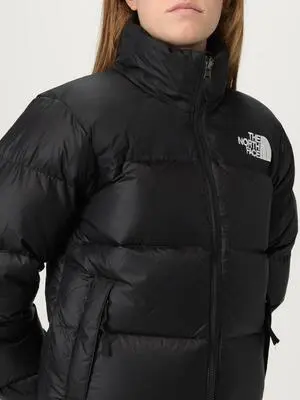 The North Face Quilted Jacket