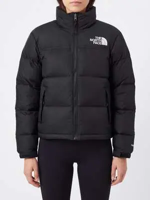 The North Face The North Face Quilted Jacket Black