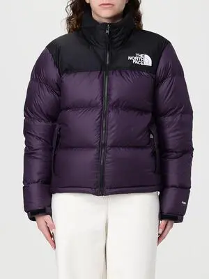 The North Face Quilted Jacket - Blue
