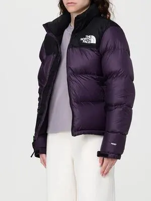 The North Face Quilted Jacket - Blue