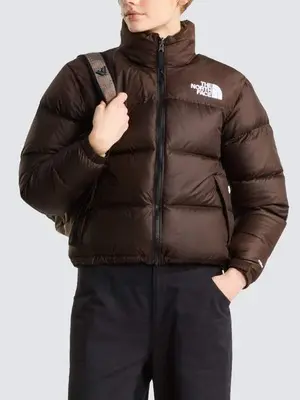 The North Face The North Face Quilted Jacket Ebony