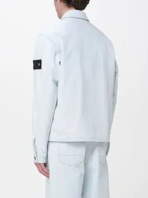 Stone Island Jacket Colour