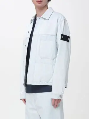 Stone Island Jacket Colour