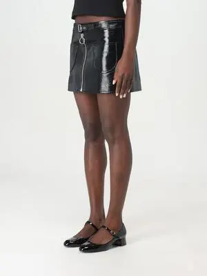 COURREGES Skirt Colour