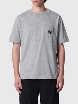 Needles T-shirts For Men