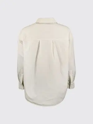 Peuterey Zelia Technical Fabric Overshirt