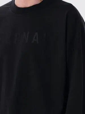 Fear Of God T-shirt Colour